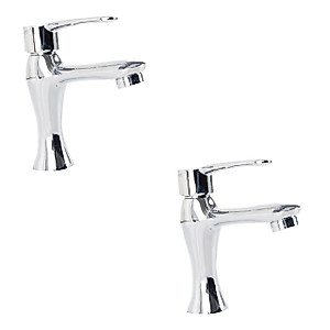 OSALADI 2pcs Kitchen Water Faucet Single Handle Bathroom Sink Faucet Gel Wine Chiller Bags Bathroom Faucet Faucets for Bath Sinks Basket Shade Prep Sink Faucet Bucket Wash Basin