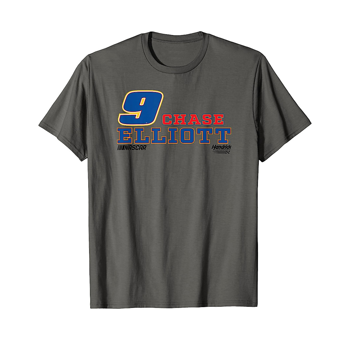 NASCAR - Chase Elliott - Drop Shadow T-Shirt