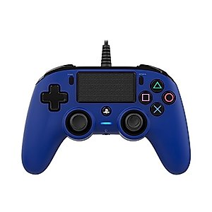 Nacon Compact Controller PS4 Ufficiale Sony PlayStation