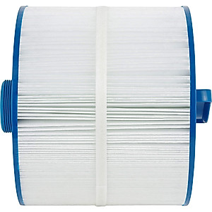 SpiroPure Replacement for Filbur FC-3052 Unicel 8CH-502 Vita Spas PVT50WH Hot Tub Spa Pool Filter Replacement Cartridge