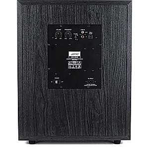 Jamo C912 Subwoofer Black