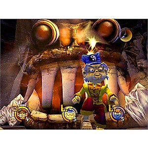 Kung Fu Chaos (Renewed)