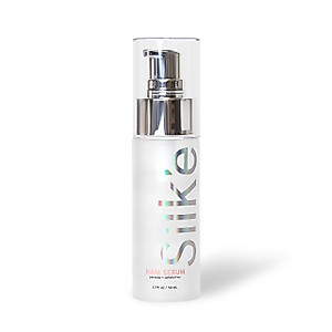 Sleek'e Silk'e Hair Repair Therapy Serum - Controls Frizz for Silky, Shiny, and Smooth finish (50ML/1.7oz)