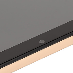 4G LTE Tablet, Reading Tablet US Plug 100-240V 6000mAh Battery 6GB RAM 128GB ROM Dual Card Gaming Slots (US Plug)