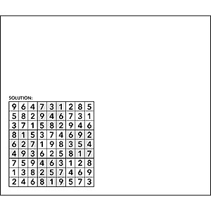 The Puzzle Society Sudoku 2023 Day-to-Day Calendar: Puzzle Your Way Through Each Day