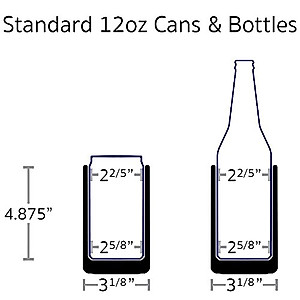 BODUM Travel Mug, 15.0 oz, Black