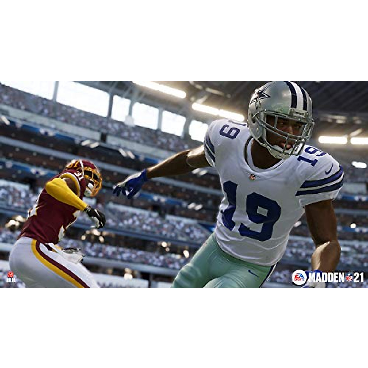 MADDEN NFL 21 NEXT LEVEL EDITION - [Xbox Series X/S]