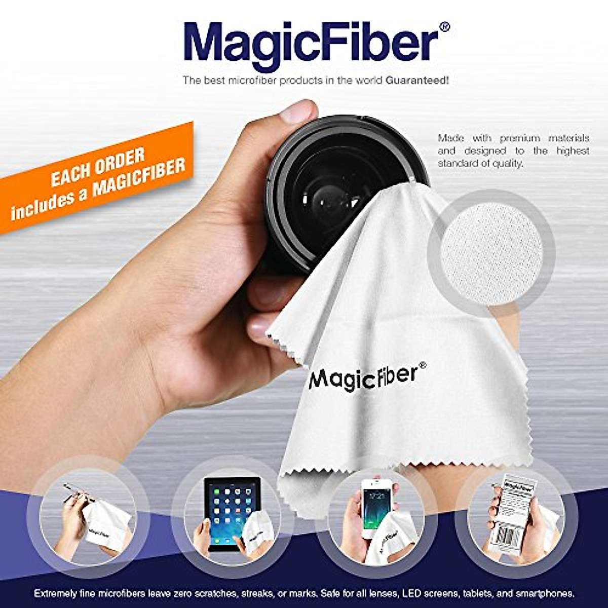 Altura Photo Camera Tether Safety Strap for DSLR Cameras (2 Pack)