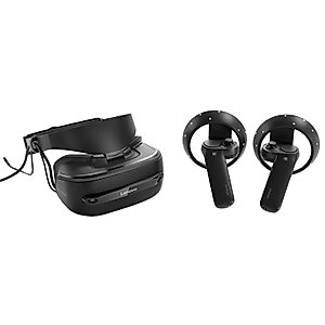Lenovo G0A20001WW Explorer Mixed Reality Headset