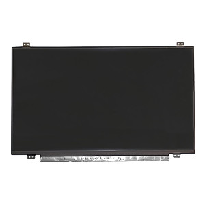 Fullcom Tech FULCOM New 14 inch Screen Compatible with N140HGE-EAA, N140HGE-EA1, NT140FHM-N41, B140HTN01.2 Replacement Screens Also fit Elitebook Folio 1040 G3