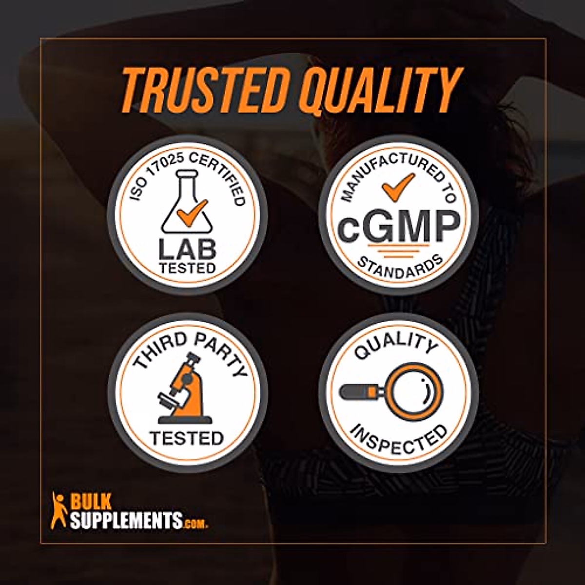 BulkSupplements.com HMB Powder (β-Hydroxy β-Methylbutyrate) - HMB Free Acid - HMB 1000 mg - Calcium HMB - 1000mg per Serving (250 Grams - 8.8 oz)