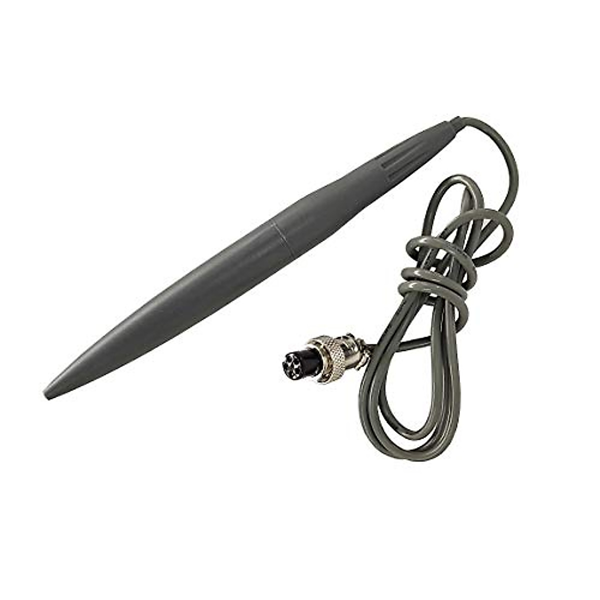 YFYIQI Gauss Meter Tesla Meter Probe Sensor Transducer Hall Senor Probe Apply to TD8620 Gaussmeter 1% 2% 5% Accuracy