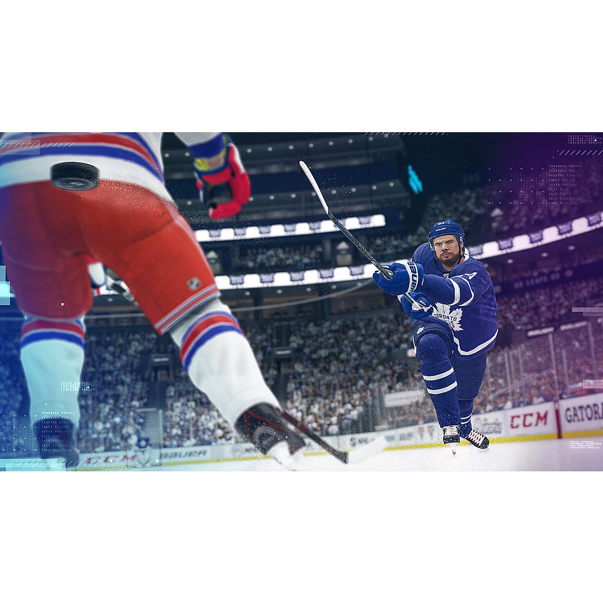 NHL 20 - Xbox One