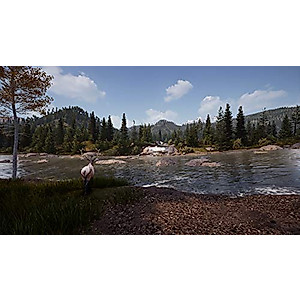 Hunting Simulator 2 (NSW) - Nintendo Switch