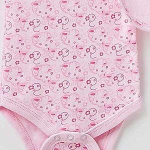 Newborn Gift Set for Baby Girl – Pink Keepsake Box with Baby Clothes, Teddy Bear and Newborn Essentials - Welcome Baby Basket for Parents Makes a Unique Shower Gift