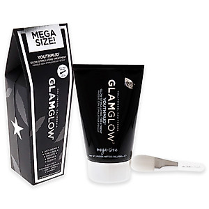 Glamglow Youthmud Tinglexfoliate Treatment Mask - 3.5oz Mega Size