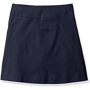 The Children's Place,baby-girls,And Toddler Girls Pleated Skort,Tidal,3T