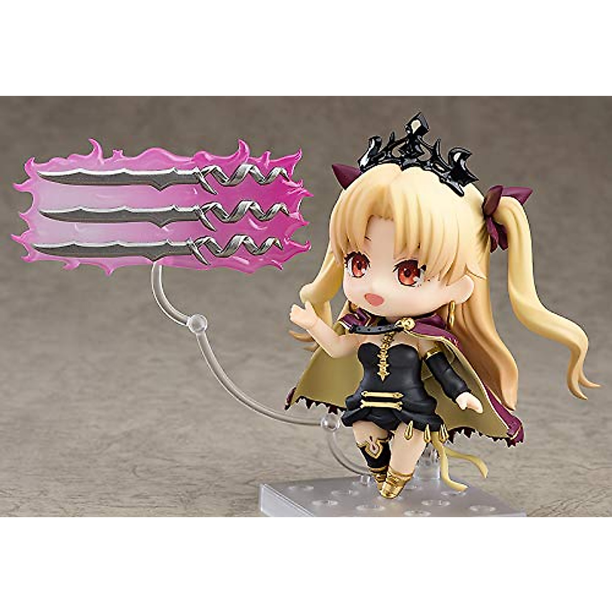 Good Smile G90665 Fate/Grand Order: Lancer/Ereshkigal Nendoroid Action Figure, Multicolor
