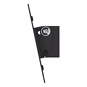 Swift Mount SWIFT110-AP Tilting TV Wall Mount for TVs up to 25-inch Black , 1 Count (Pack of 1)