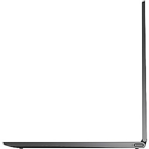 Lenovo Yoga C940 2-in-1 Laptop, 14" Full HD 1080p Touchscreen, 10th Gen Intel Quad-Core i7-1065G7 Up to 3.9 GHz 12GB RAM 512GB PCIe SSD, Backlit Keyboard Fingerprint Reader Thunderbolt 3 Win 10