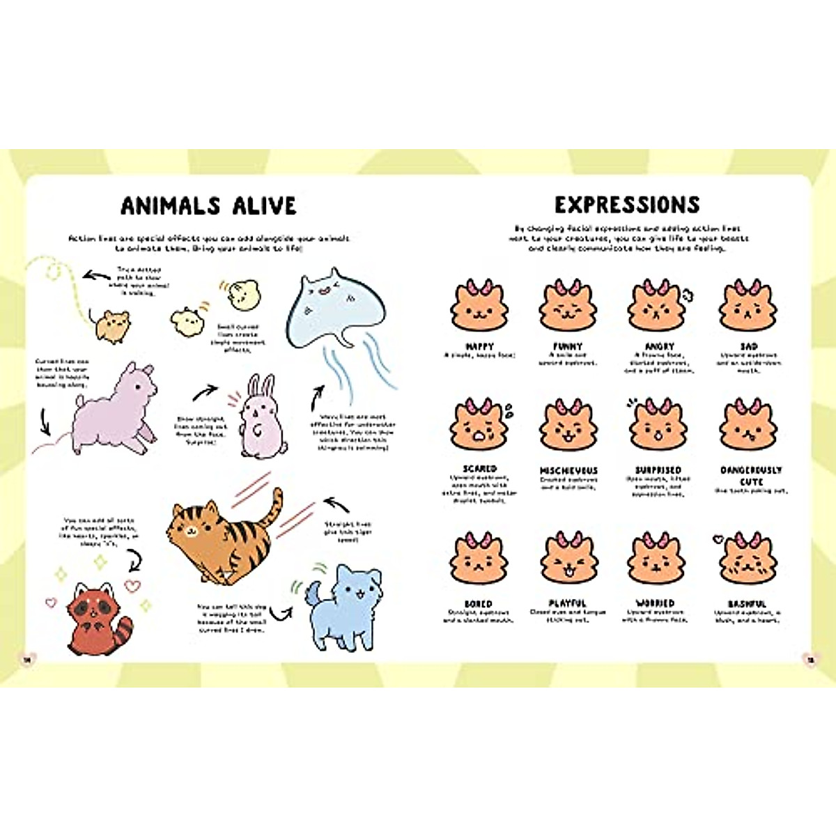 How to Draw the Cutest Stuff―Deluxe Edition!: Draw Anything and Everything in the Cutest Style Ever! (Volume 7) (Draw Cute Stuff)