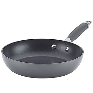 Anolon Advanced Hard-Anodized Nonstick 3-Piece Cookware Set. Moonstone