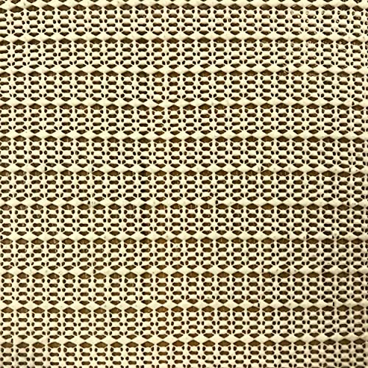 Superior RUGPAD Rug Pad, 8' x 10', Cream