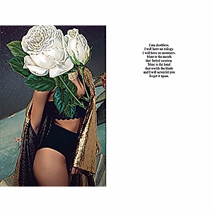 Aphrodite Made Me Do It (1) (Myth and Magick)