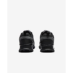 Skechers Men's Skech Air Envoy Oxford, Gray/Black, 9.5