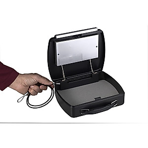 Sentry Digital Portable Safe