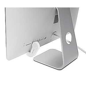 Aluratek USB 3.0 Port Extender for iMac (AUHM0301F)