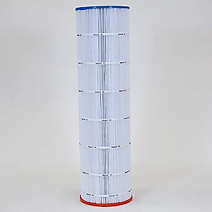 Unicel UHD-SR137 Replacement Filter Cartridge for 137 Square Foot Sta-rite 135TX, 135GPM-TX, 135TXR, PTM-135,White