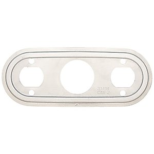 Delta Faucet RP34347 Victorian Gasket