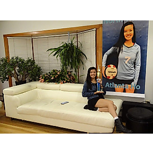 Smart Spike Volleyball Training aid