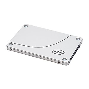 Intel SSDSC2BB240G701 Solid State Drive Data Center S3520 Series 240G SSSD
