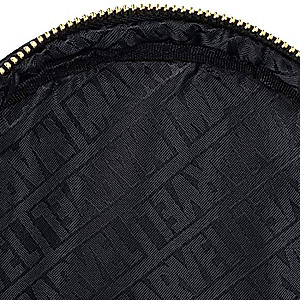 Loungefly Marvel Loki Cosplay Faux Leather Womens Double Strap Shoulder Bag Purse