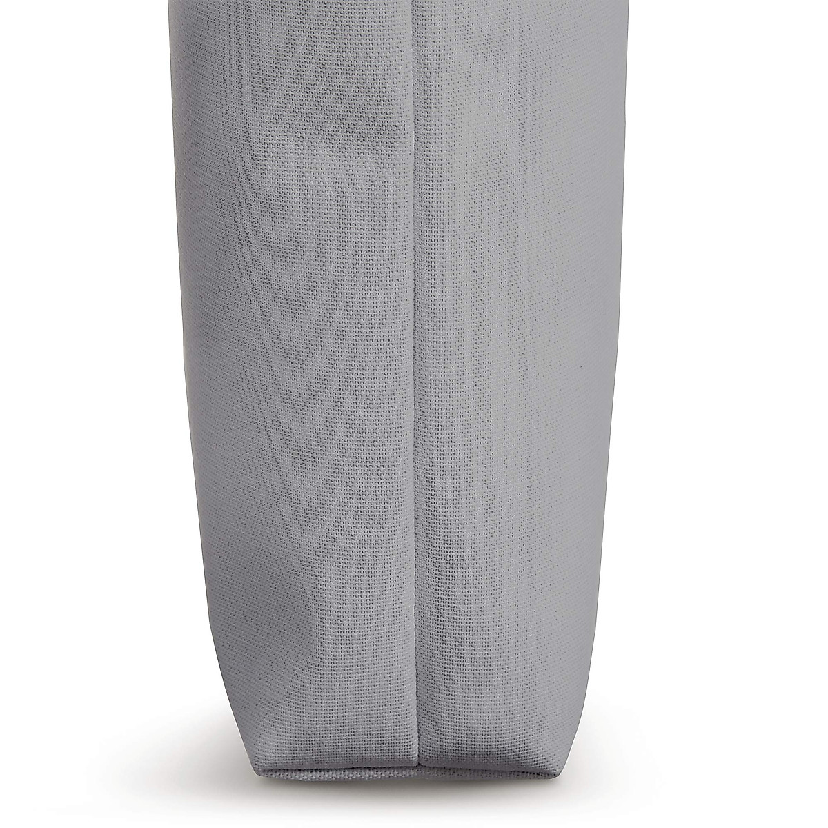 Nonna Life Messy Bun Hair Funny Leopard Nonna Tote Bag