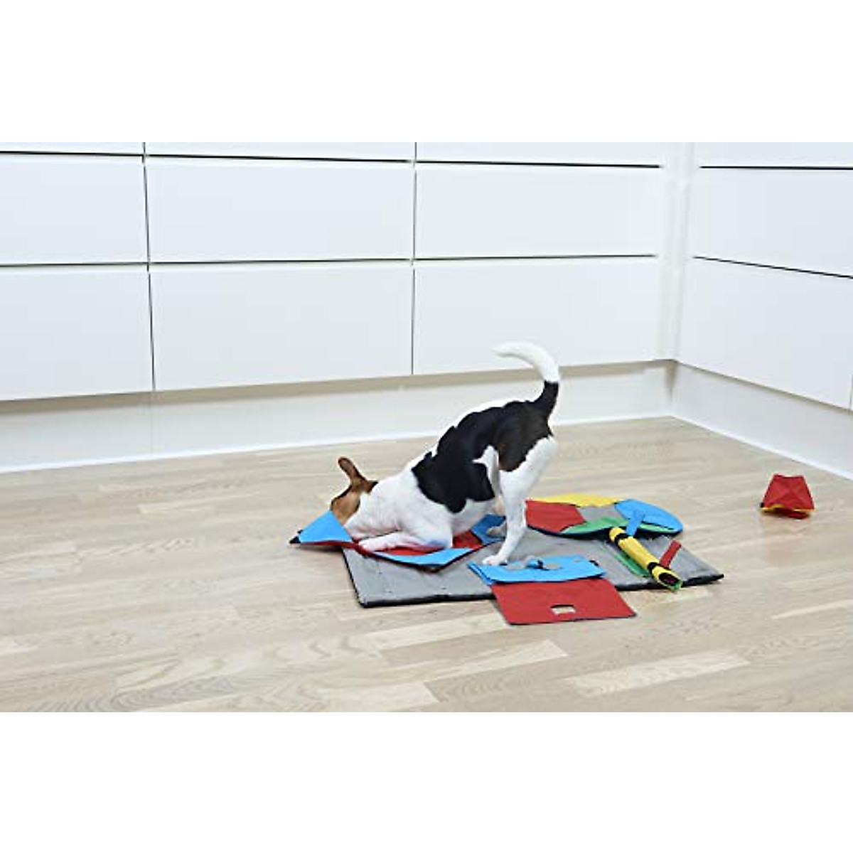 Kruuse Task for Buster Activity Mat, Envelope