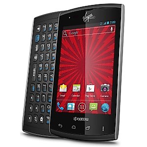 Kyocera Rise (Virgin Mobile)
