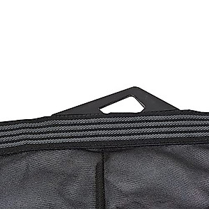 Willbros Motocross Jersey Pants Combo Mens Women Adult MX Gear Set Protective Offroad Dirt Bike Set Riding Racewear Black Grey (Jersey L Pants 34)