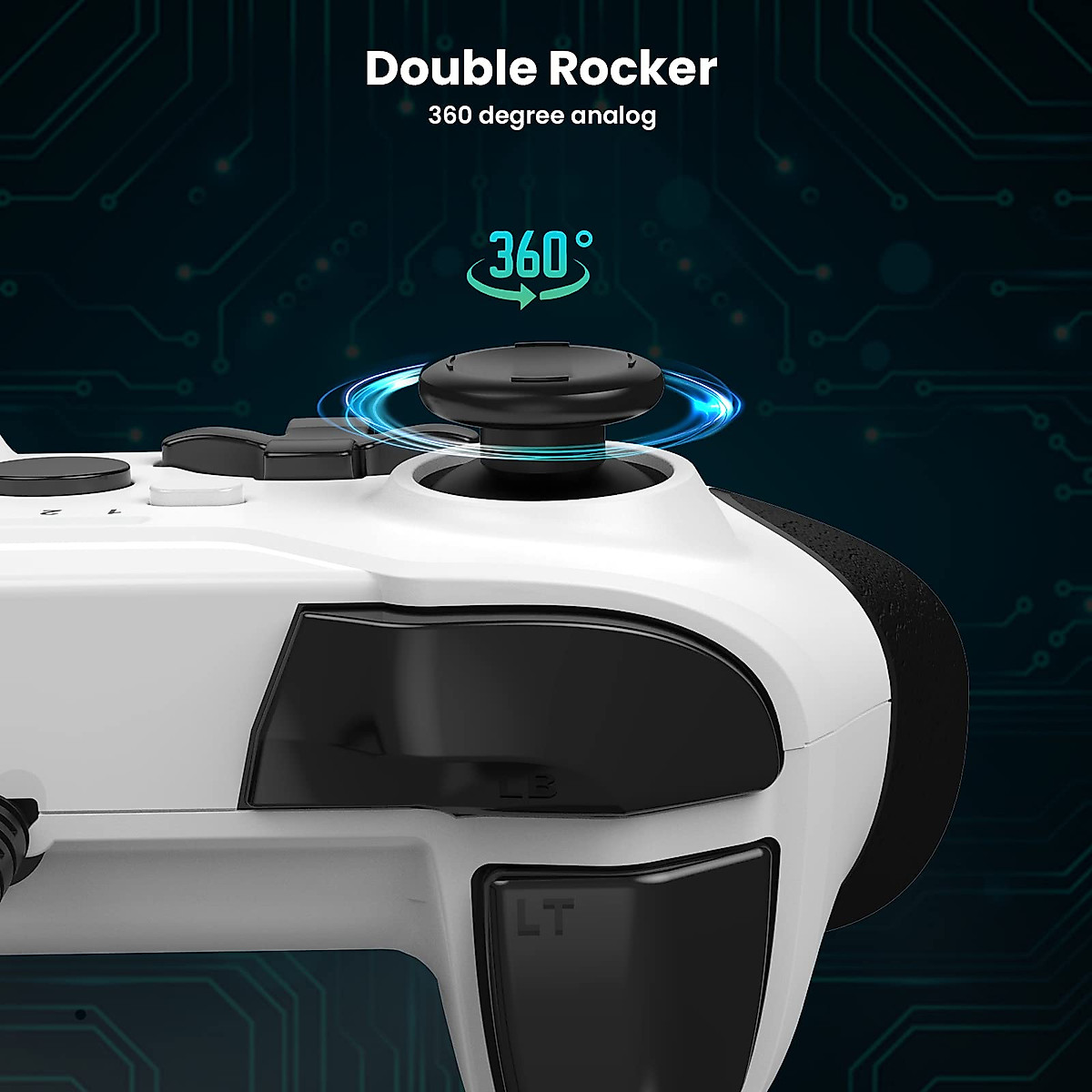 YCCSKY Wired Controller