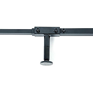 Wallace Flynn Bed Claw No-Sag Center Support System, Eliminate Sagging Mattresses