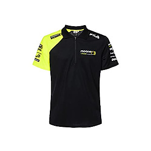 VR 46 Men's Lifestyle, White