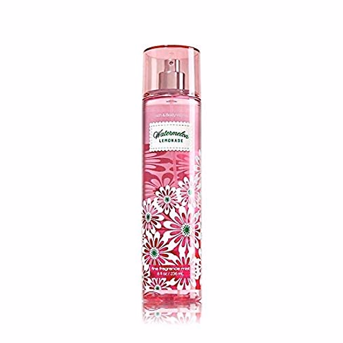Bath & Body Works Fine Fragrance Mist Watermelon Lemonade