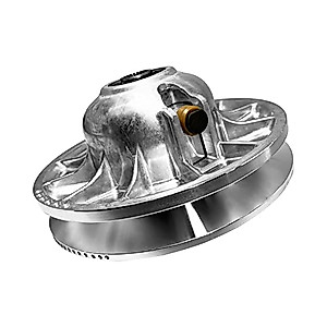 Secondary Driven clutch Compatible with 2016-2022 Polaris RZR RZR-S RZR-4 RZR-S4 General 1000