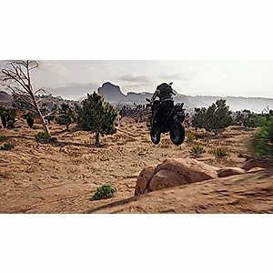 Playerunknown's Battlegrounds - Full Product Release - Xbox One