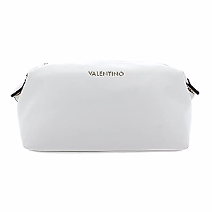 Valentino Women's Casual, White, ÚNICA