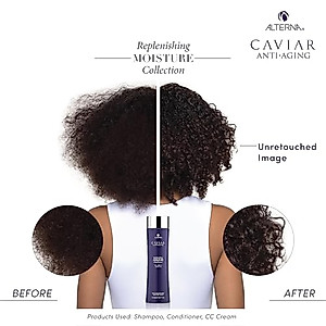 Alterna Caviar Anti-Aging Replenishing Moisture Conditioner, 16.5 Fl. Oz.