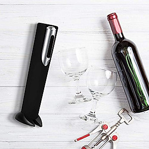 Brookstone Automatic Wine Opener (Basic)