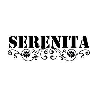 SERENITA Print light weight Satin Scarves for women, silk feel wrap, Heart, Pink Ribbon, Rose, Valentine